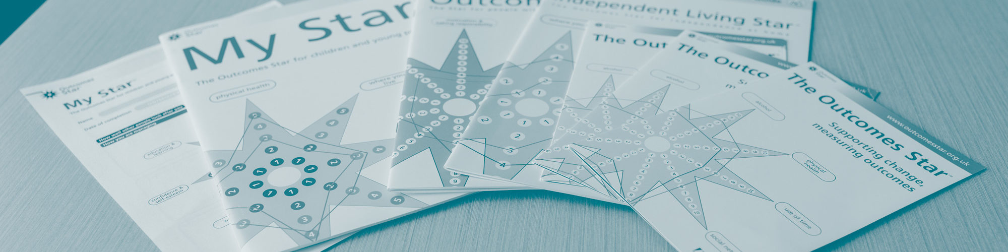 What is the Outcomes Star? – Outcomes Star